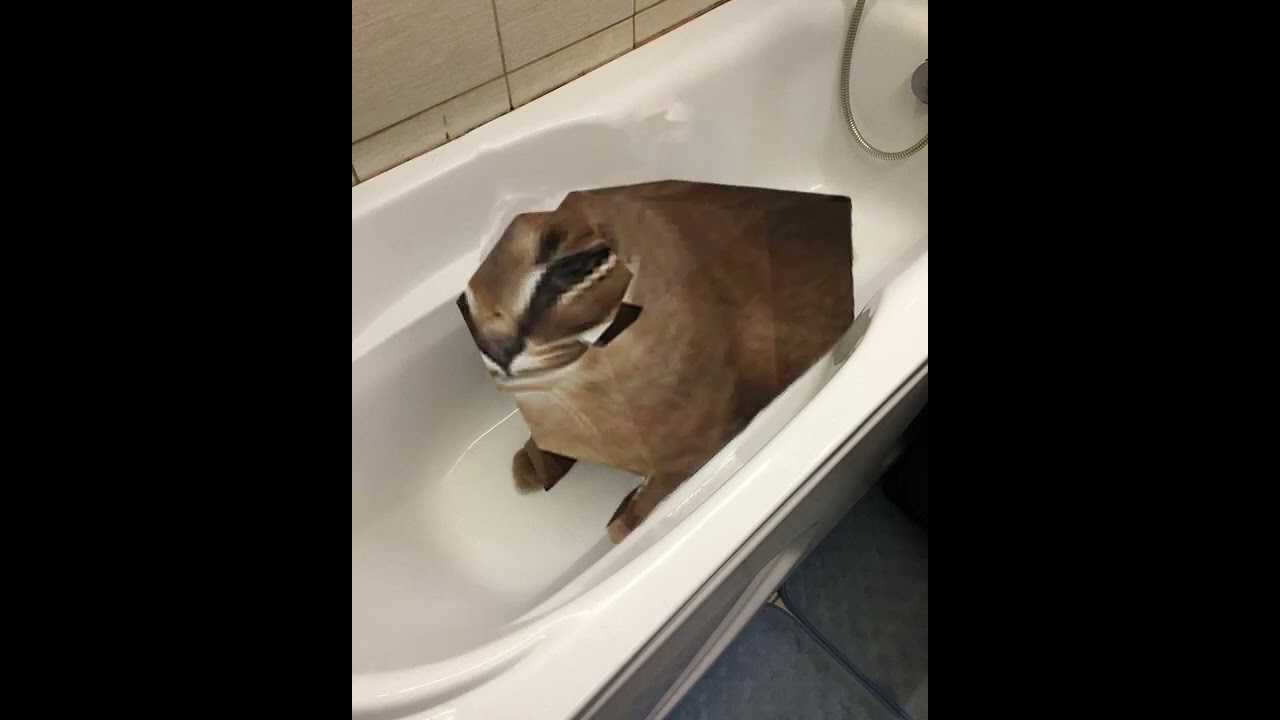 floppa ps1 - YouTube