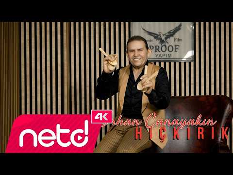 Orhan Canayakın & Hüseyin Kağıt - Hıçkırık