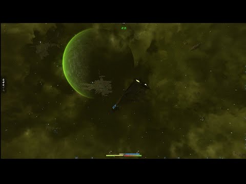 Thursday stream, end game inside the barrier - 4K/60fps - No commentary ...