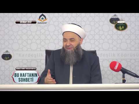 Nazarın Tesiri Ayetle de Hadisle de Sabittir.
