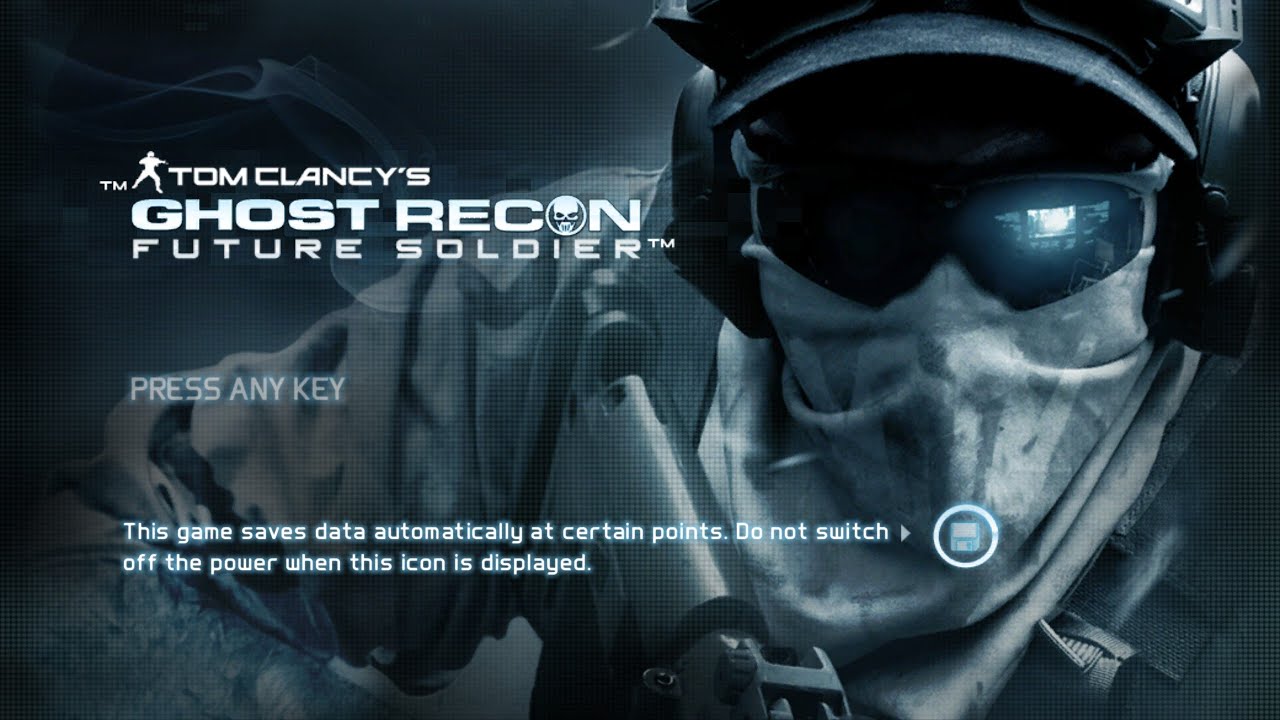 Tom Clancy's Ghost Recon: Future Soldier - Missão: Noble Tempest (Hardcore) - YouTube