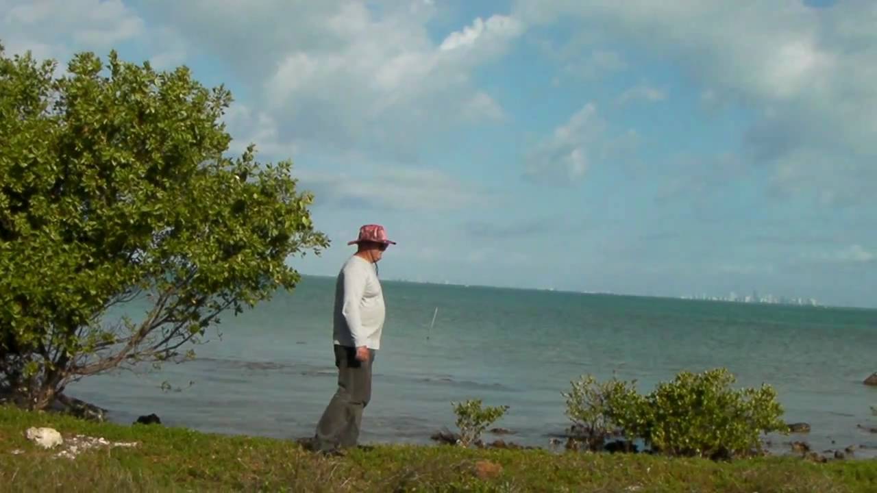 Soldier Key - YouTube