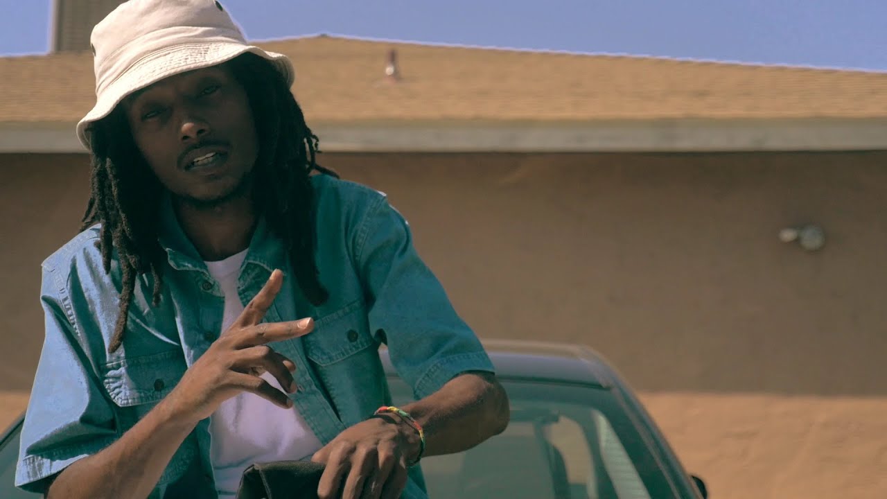 FlyBoi Davohn - Catch The Sun Realmix [ Official Music Video ] - YouTube