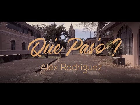 Que Paso?