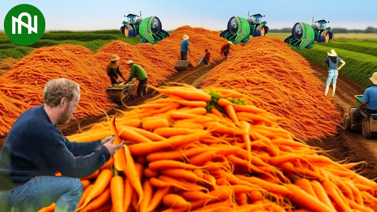 500 The Most Modern Agriculture Machines That Are At Another Level! How ...