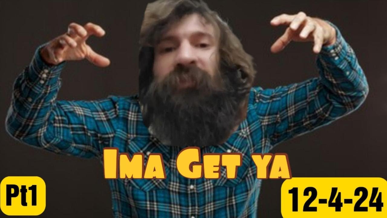 Technoxity The Long Night of Abuse Pt1 12-4-24 - YouTube