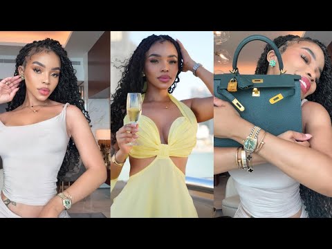 ‼️Fans Ask Faith Nketsi The BURNING Question On How She FUNDS Her Expensive Lifestyle🫢