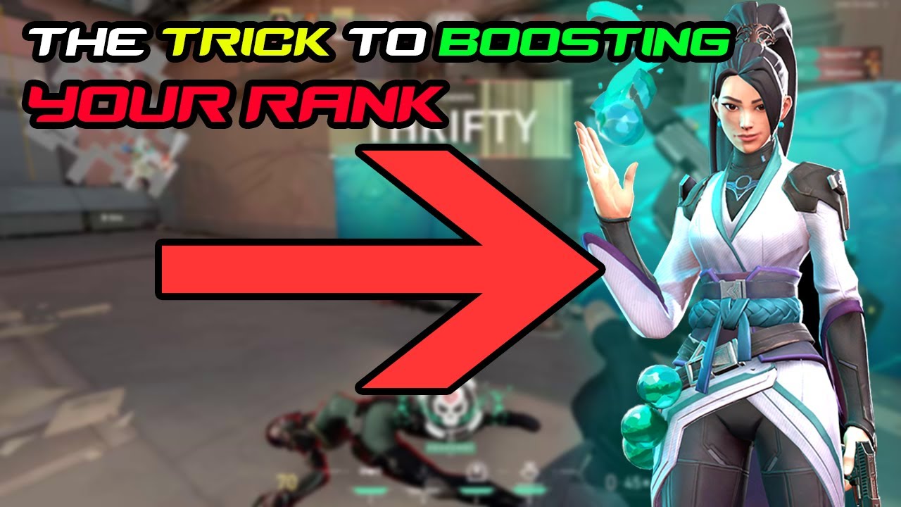 VALORANT Ranked System EXPLAINED | How to Rank Up In VALORANT - YouTube