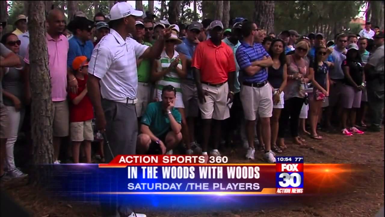 Steve Wrigley Sports - YouTube