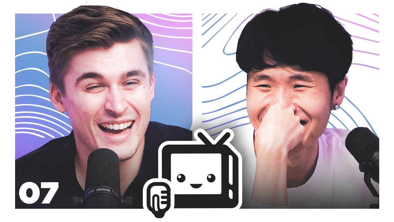 "MOGUL MOVES" ft. Ludwig - OfflineTV Podcast #7 - YouTube