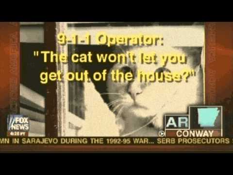 Sam Campbell & The Bystanders - Hey La Ya La