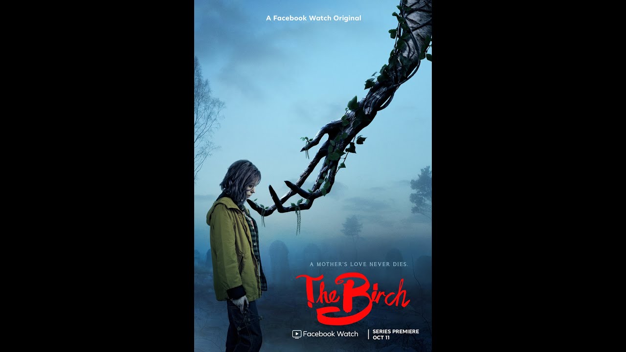 Horror Movie Clip The Birch Trailer #Short - YouTube