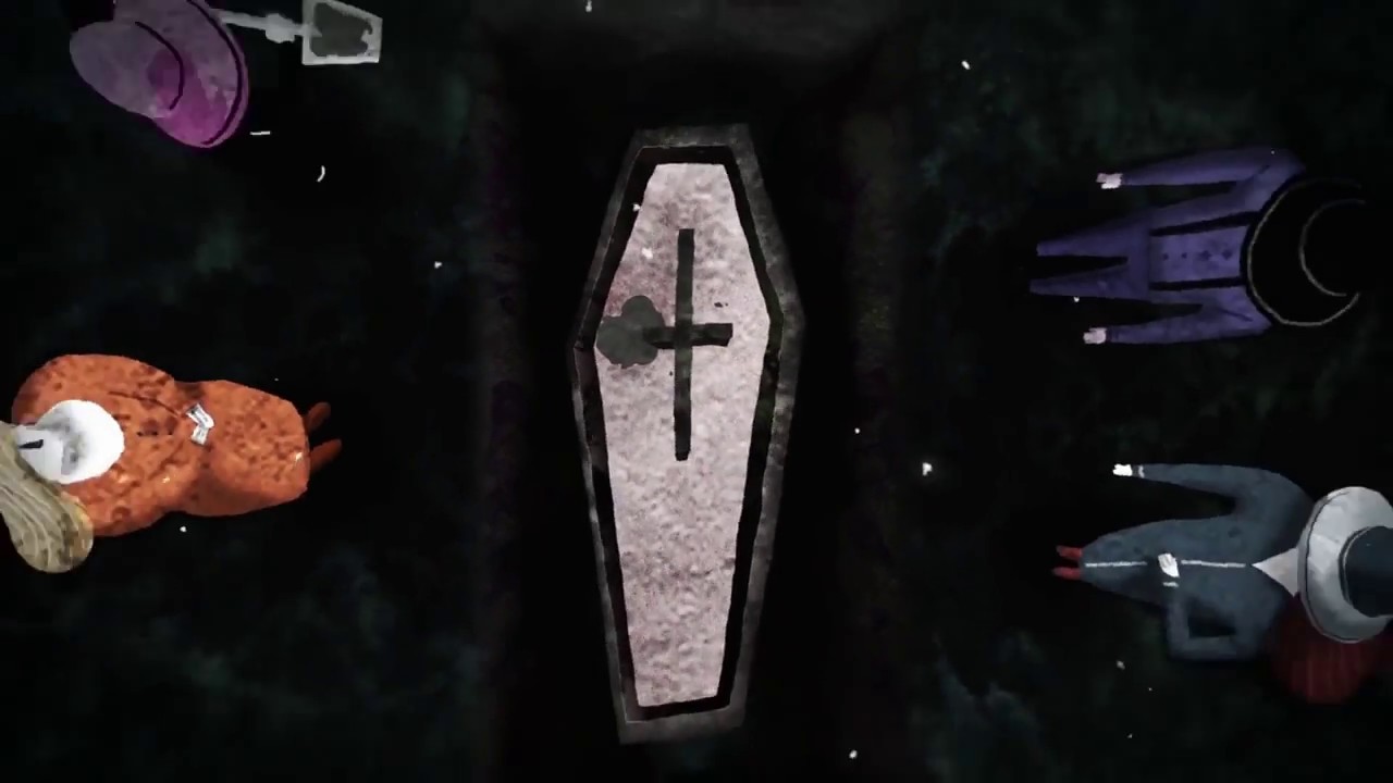 LORE Teaser Trailer (2017) Amazon Video - YouTube