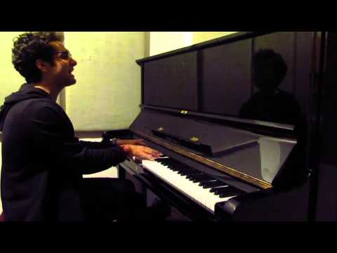 Görkem Cenk Barçın-Song-2016