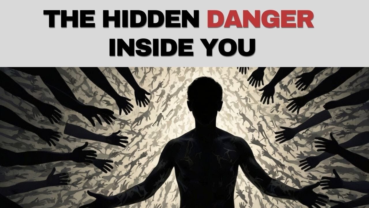 How to Recognize and Release Repressed Emotions - YouTube