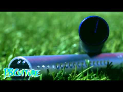 Most Accurate Paintball Barrel - YouTube