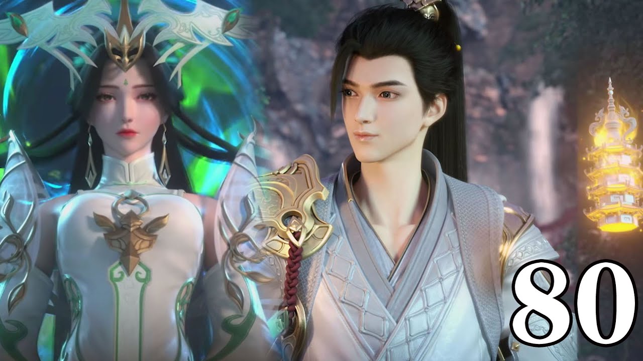 Small Tower VS Upper Realm Leaders, Willow God appears -- Perfect World ...