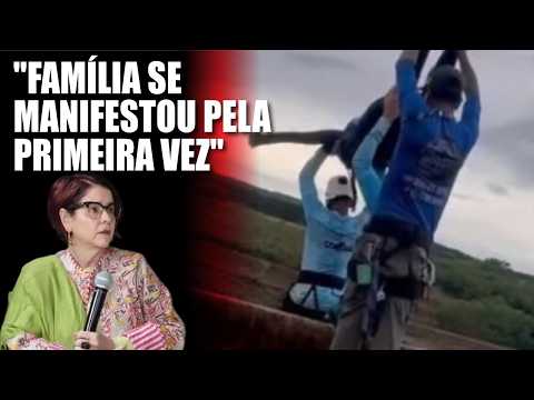 CASO MARIA EDUARDA: QUEM SÃO OS NOVOS PRESOS