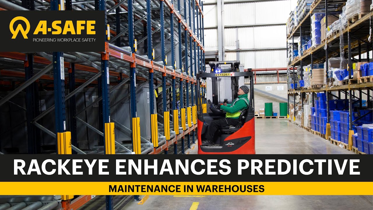 RackEye is the leading warehouse technology for health and safety ...