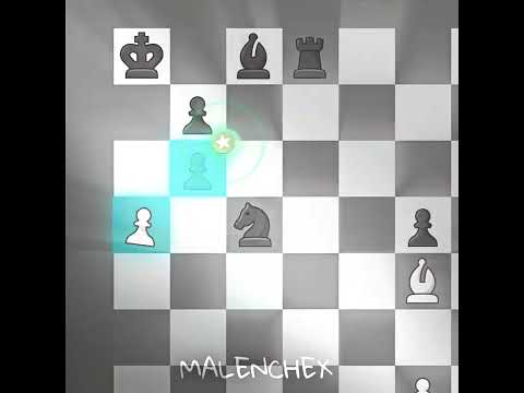 3 GENIUS MOVES OF MIKHAIL TAL!! (IB: @ZaveeCHESS) #chess#brilliant#edit