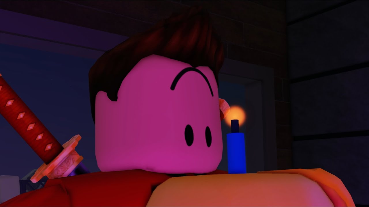 HaPPy BiRthDaY to U Ft.@ObliviousHD_ | Roblox Animation - YouTube