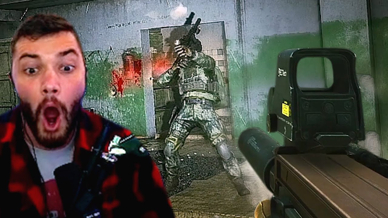 TRADING HEADSHOTS with P90 - Escape From Tarkov - YouTube