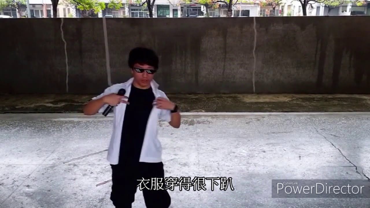 RAP+MV - YouTube