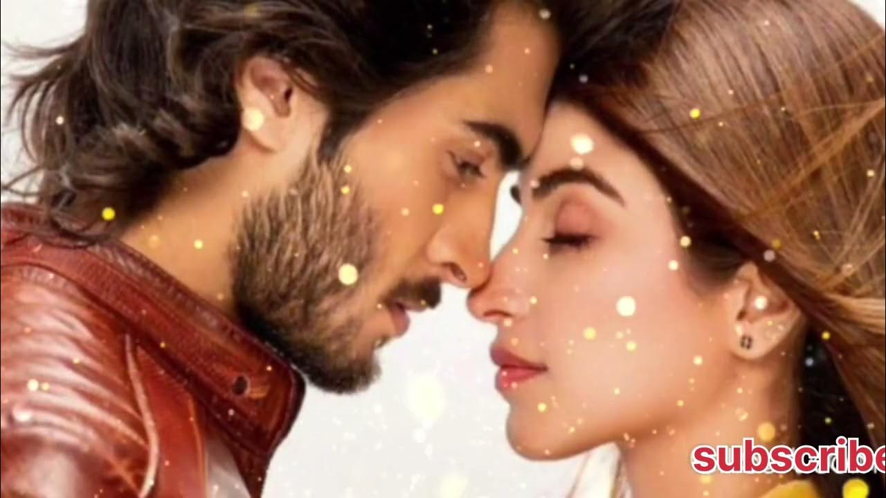 Hue Ji Hue | Ishq Me Ham Razi .| Humraazi |New Song | Haroon. | Farooki | Gdsrv Music Channel ...