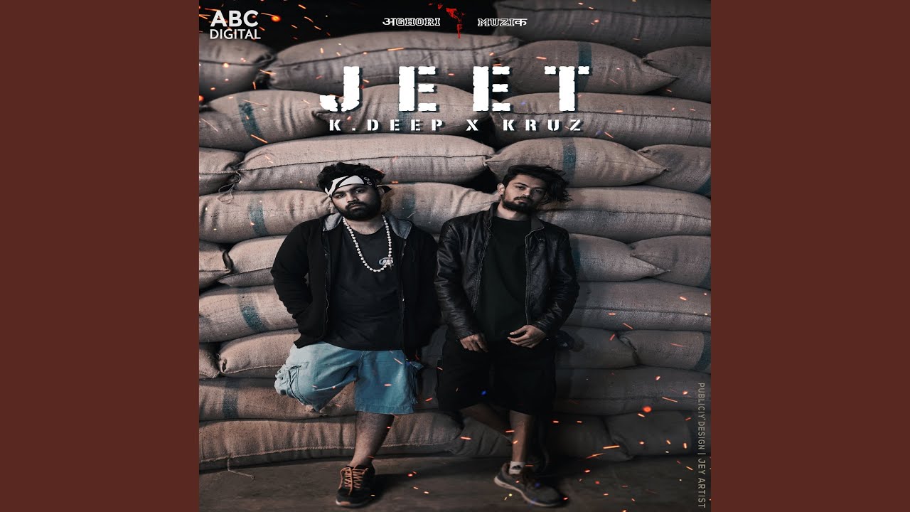 Jeet - YouTube Music