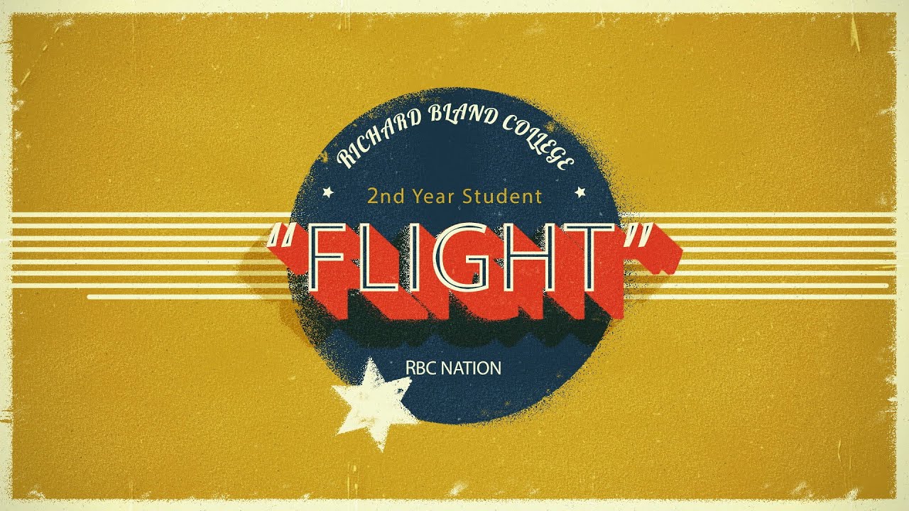 RBC Students Love RBC - "Flight" - YouTube