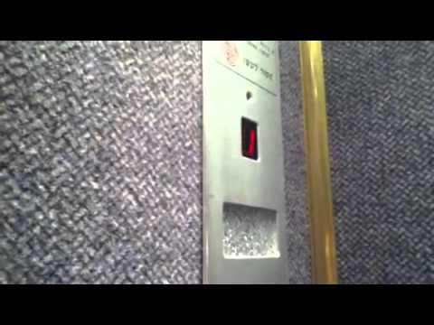 Top 10 Worst Elevators! - YouTube