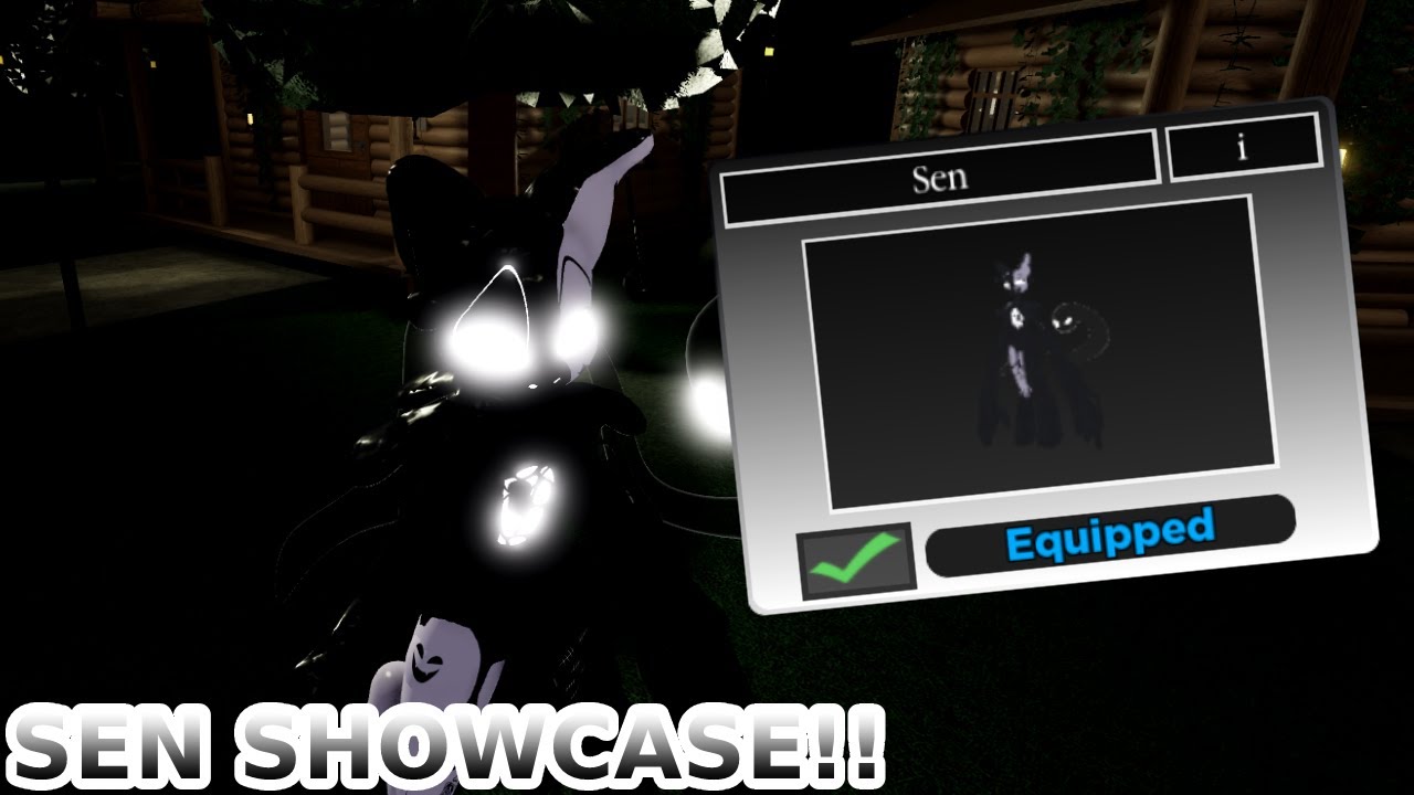 PIGGY: BRANCHED REAALITIES SEN SHOWCASE + JUMPSCARE!! - YouTube
