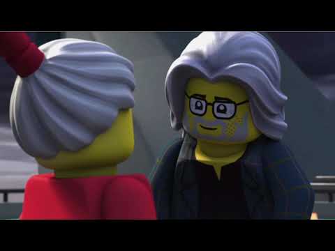 Ninjago Prime Empire Soundtrack - Unagami Meets His Maker - YouTube