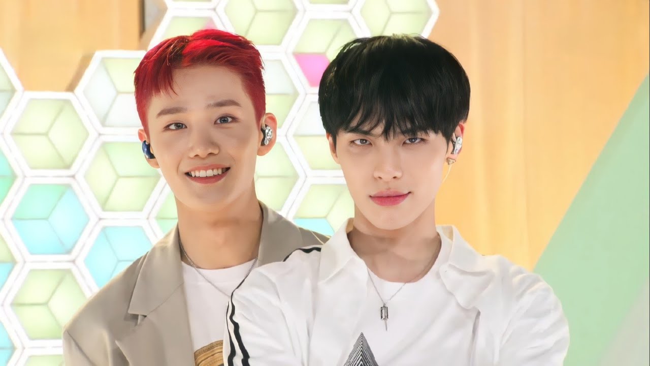 [CIX/병곤 승훈] 걘 아니야 (Pt.1&2) mix - YouTube