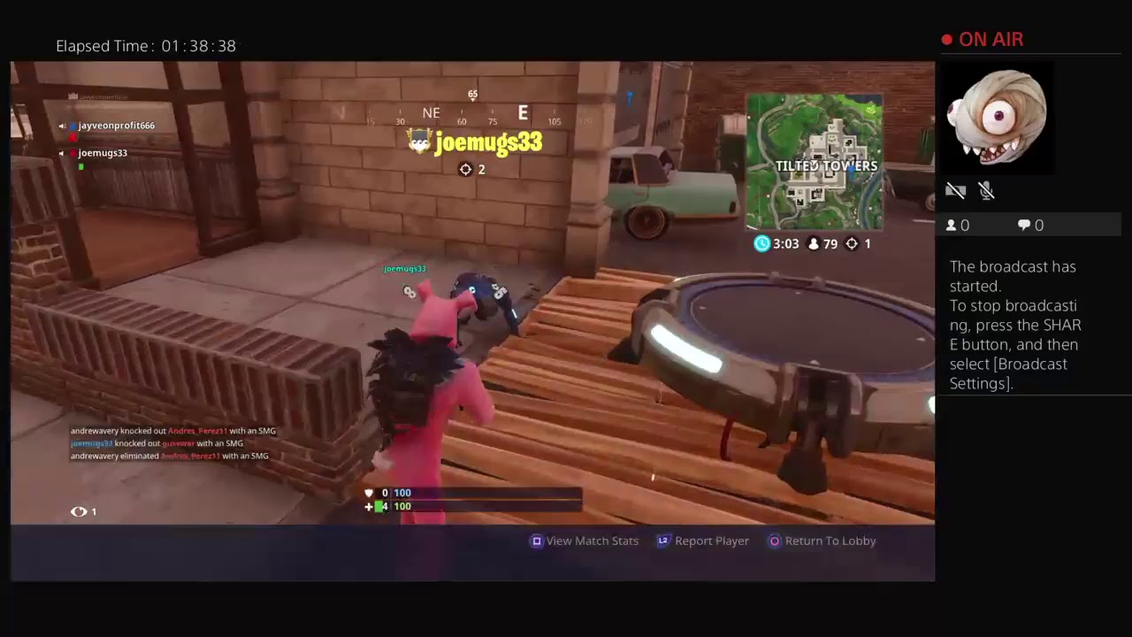 Sqaud gameplay !!! - YouTube