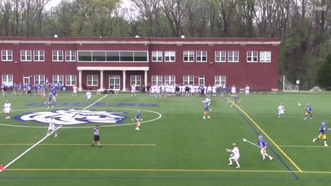 Alex Constantinidis Highlight Video (Retired) - YouTube