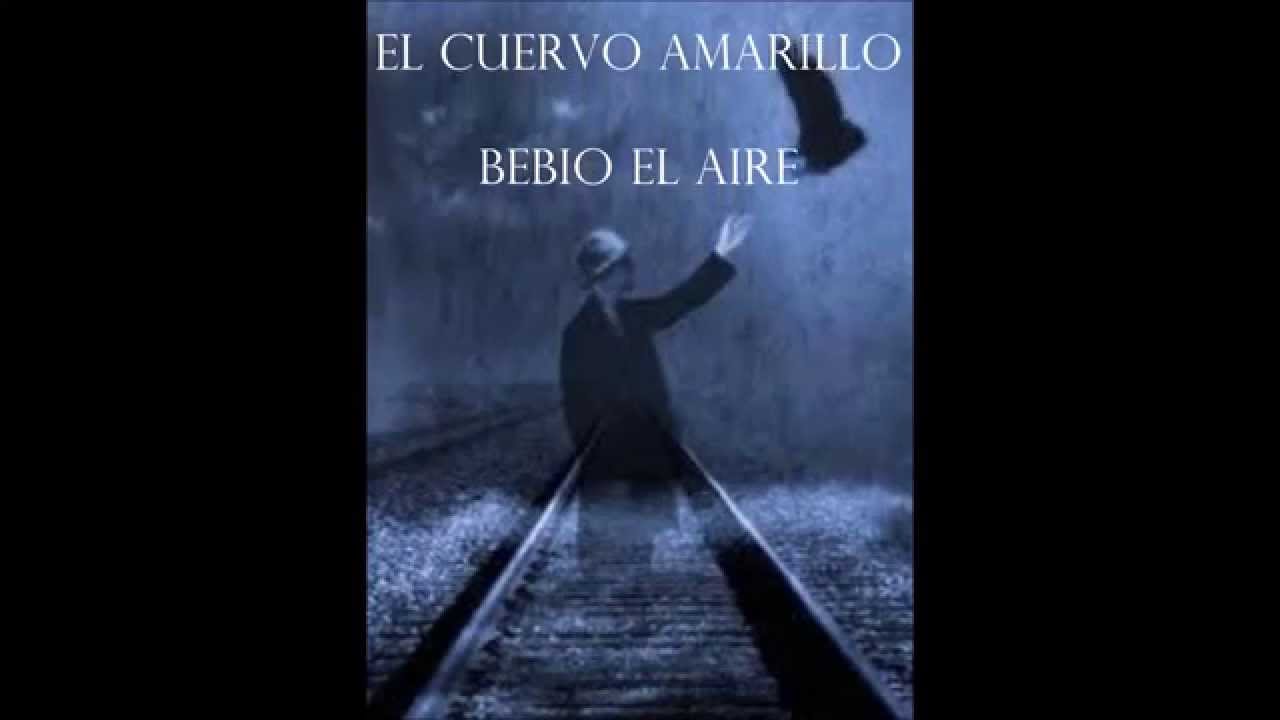 Scorpions Yellow Raven subtitulado - YouTube