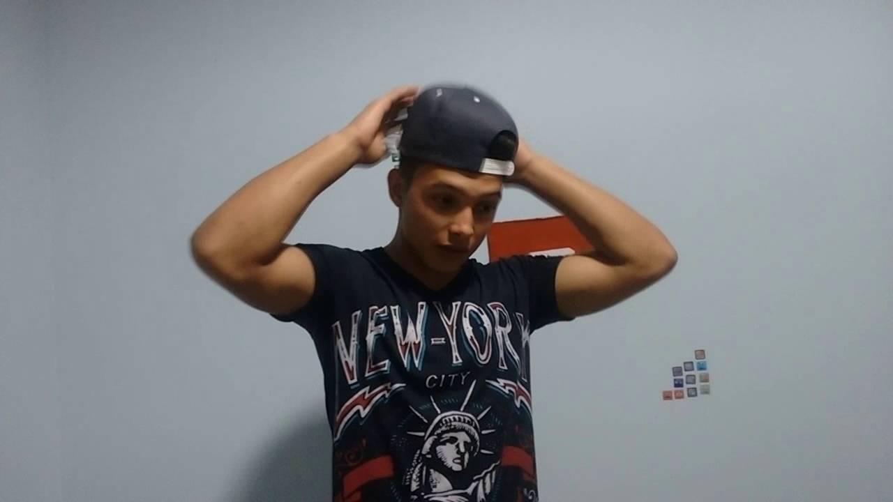 Primeiro video Krafin - YouTube