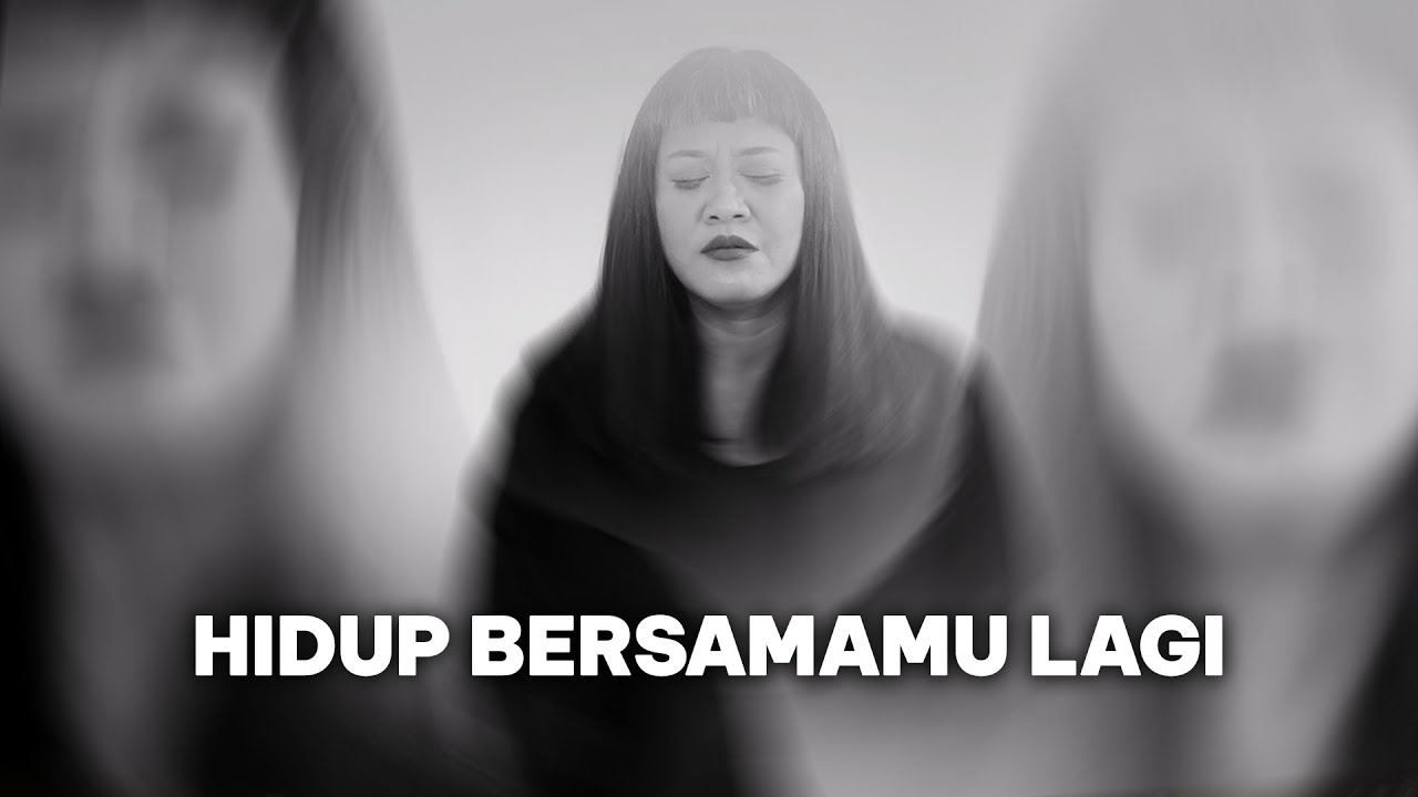 Hidup Bersamamu Lagi