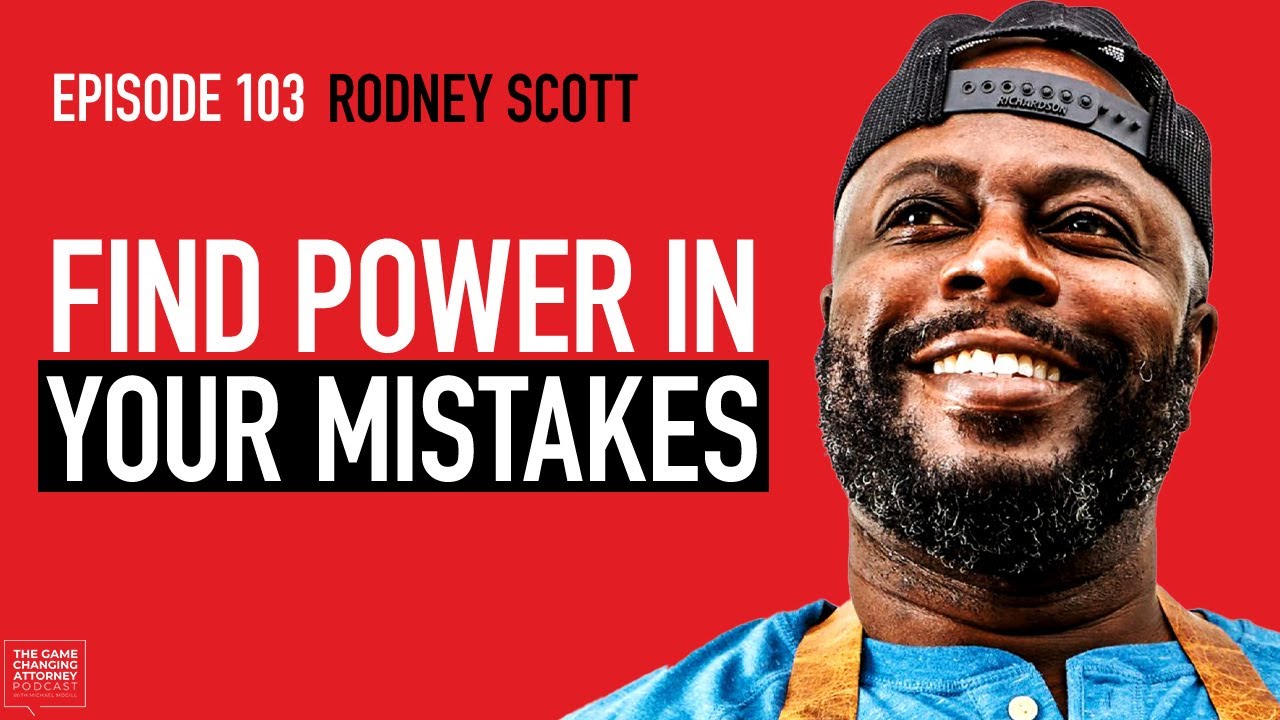 Award-winning Pitmaster Rodney Scott Talks About One of the Keys to His ...