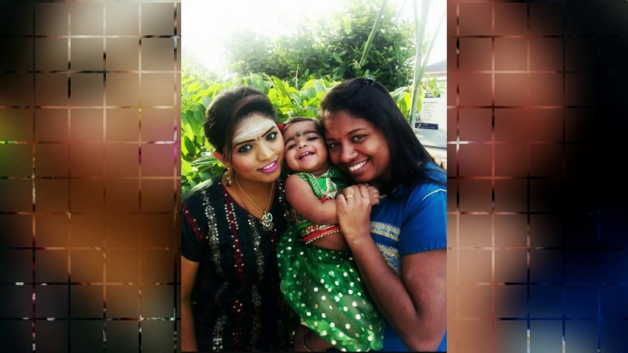 SUPPU's FAMILY VIDEO - YouTube