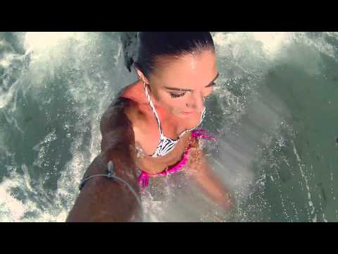 Berrydog Brazilian Bikinis Promotional Video Commercial