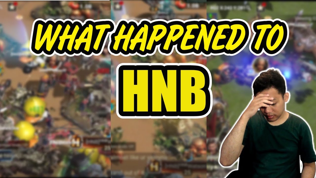 HNB started to fall I What Happen With [HNB] ?? HNB Lose Again I ...