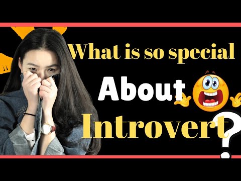 What Is So Special About Introverts personality?||Shy लोगो की खूबियां ...