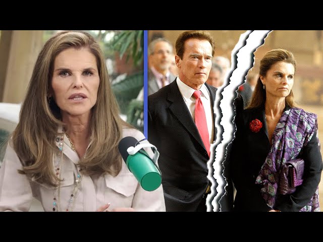 Maria Shriver Maria Shriver Remodeling New House UPI.com