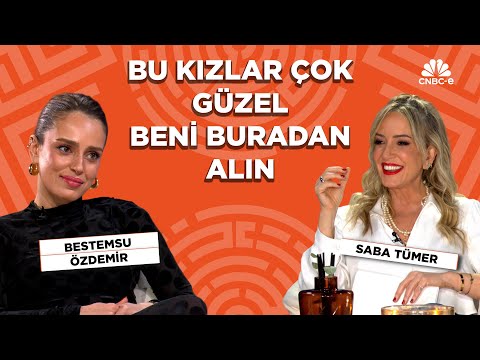 Bestemsu Özdemir: \