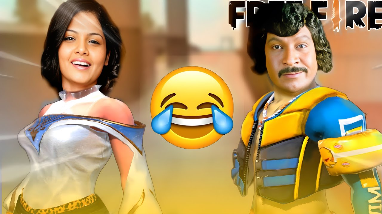 FREE FIRE TROLL PART-11😂💥 - YouTube