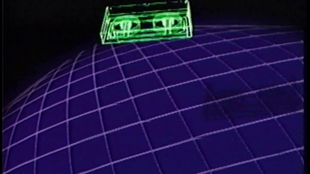 Prism Entertainment (1990) - YouTube