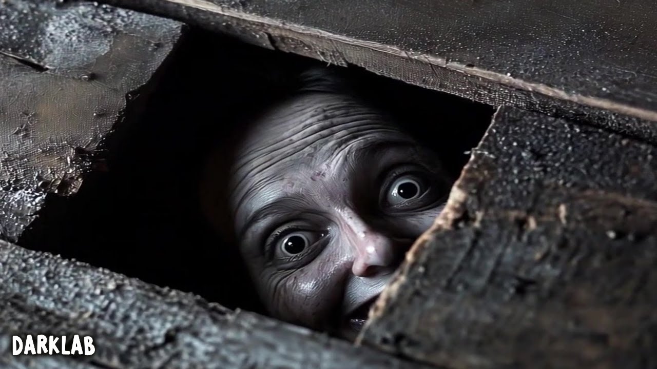 April Fools | Horror Short Film - YouTube