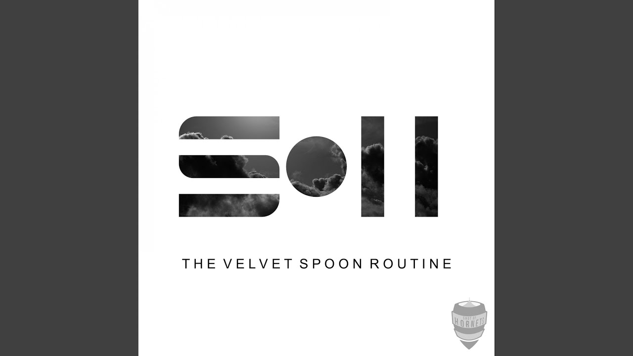 The Velvet Spoon Routine - YouTube